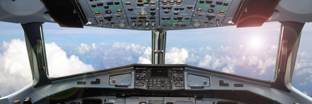 New Aerospace Development Program Earns $6.5M - New Discovery