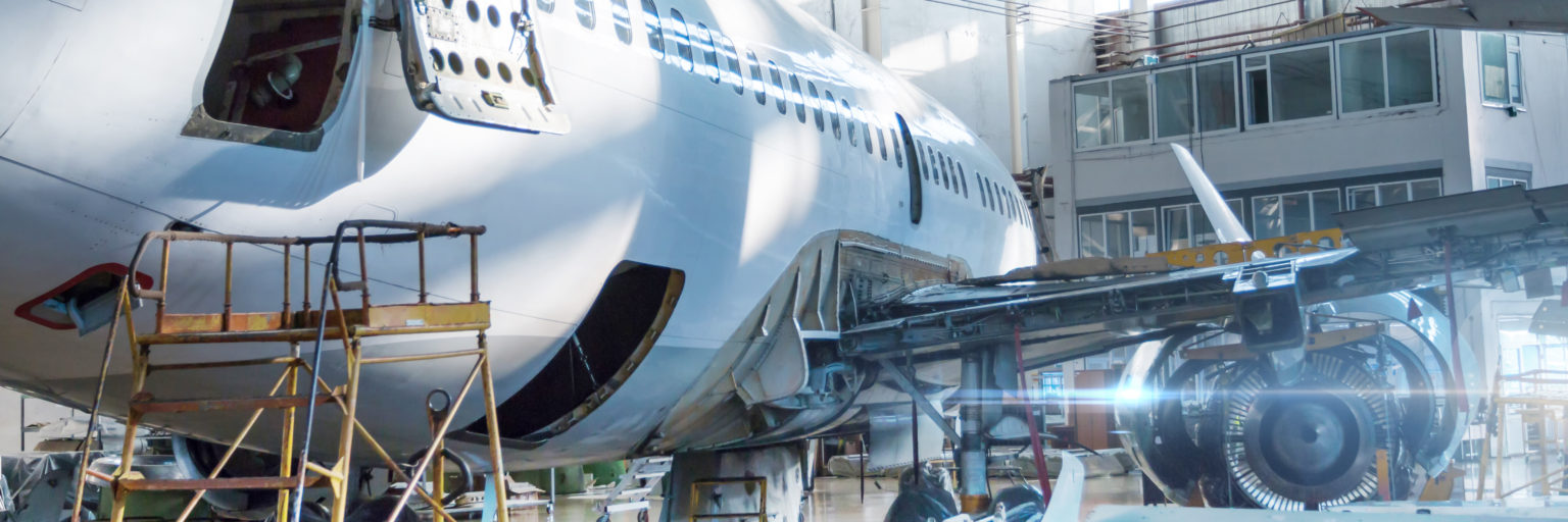 Aerospace Configuration Management reduces cycle time - New Discovery